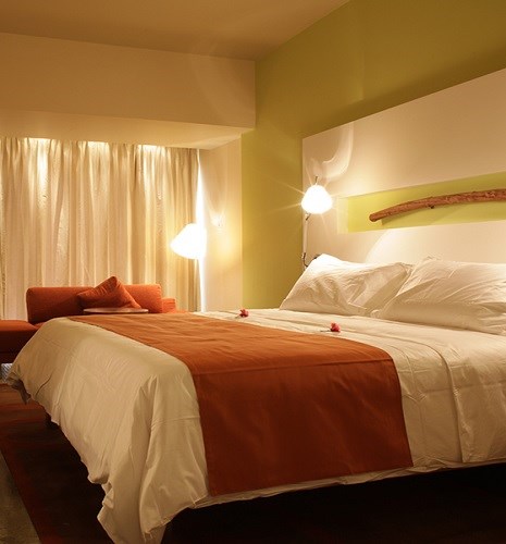 E Hotel Spa & Resort in Larnaca - Hotel in Cyprus